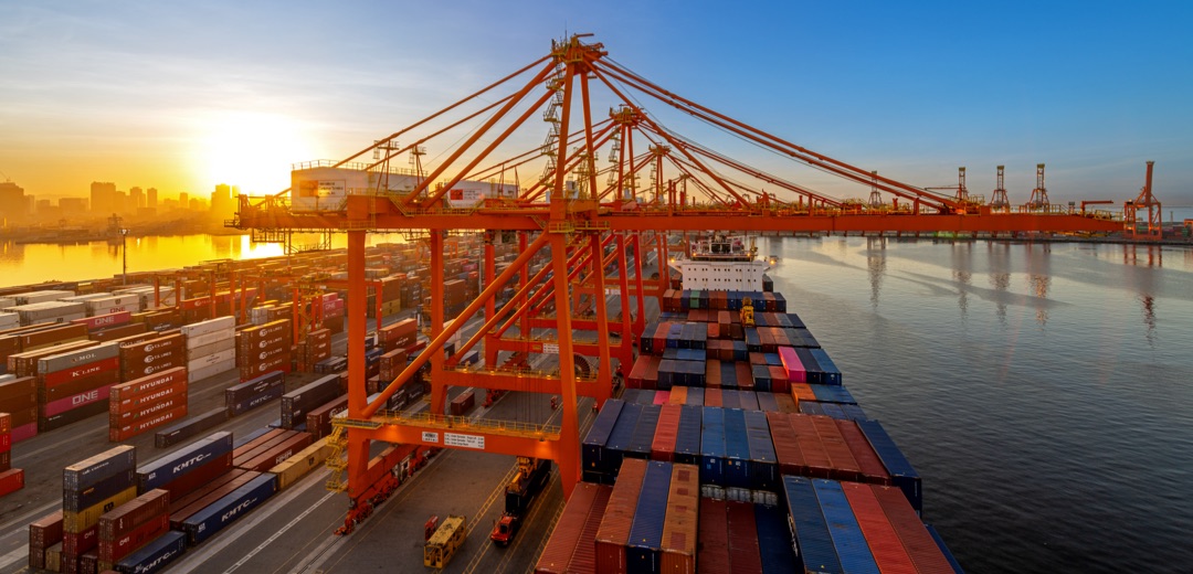 Our Offering | ICTSI